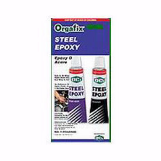 Steel Epoxy. Chewfaster Store